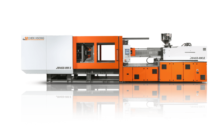 Products Injection Molding Machines - CH Europe BV