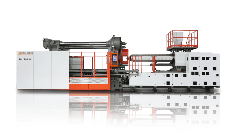 Products Injection Molding Machines - CH Europe BV