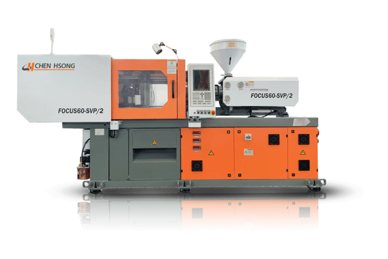 Products Injection Molding Machines - CH Europe BV
