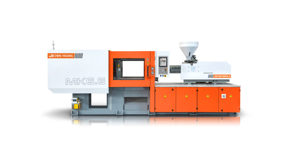 Products Injection Molding Machines - CH Europe BV