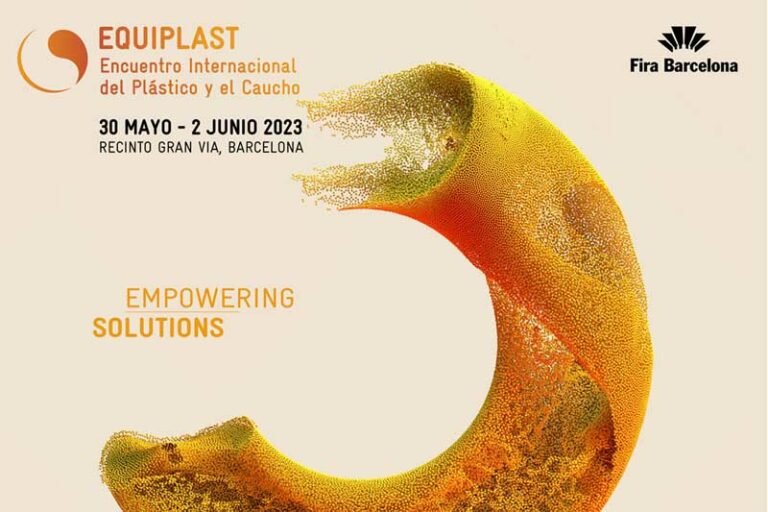 Equiplast 2023: Chen Hsong's Cutting-Edge Solutions Take Centre Stage ...
